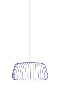 Tom Rossau | TR7 PENDANT LIGHT | %sep