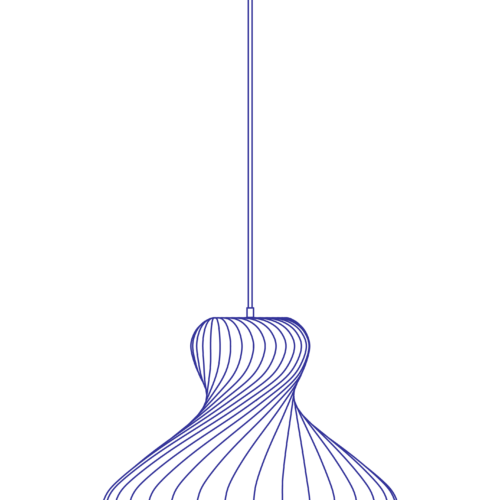 Tom Rossau | TR22 PENDANT LIGHT | %sep