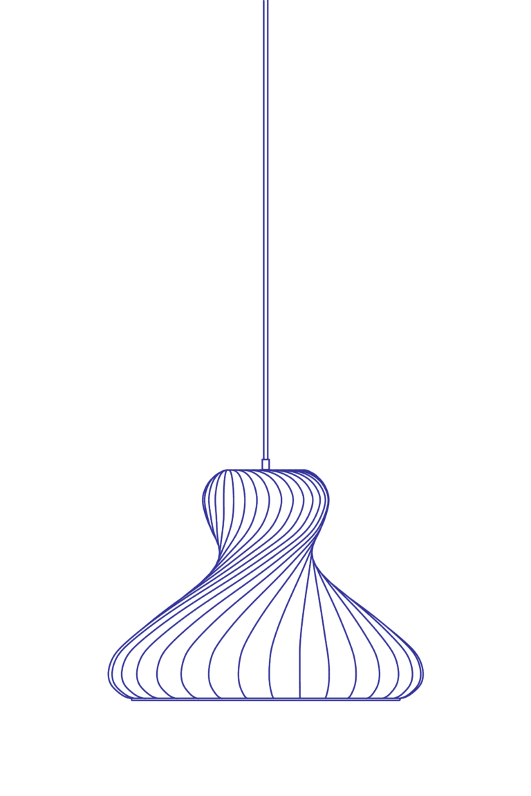 Tom Rossau | TR41 Pendant | %sep