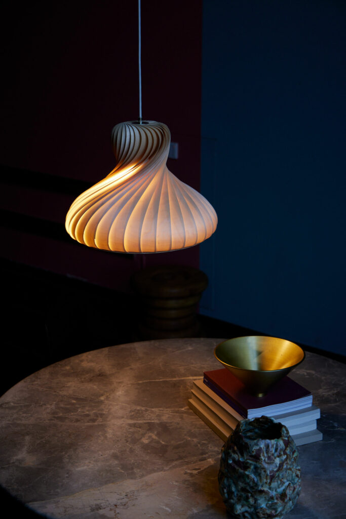 Tom Rossau | TR22 PENDANT LIGHT | %sep