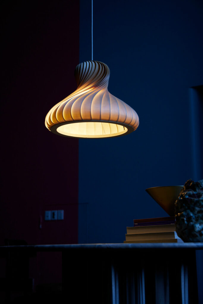 Tom Rossau | TR22 PENDANT LIGHT | %sep