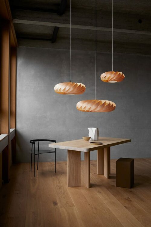 Tom Rossau | TR5 PENDANT LIGHT | %sep