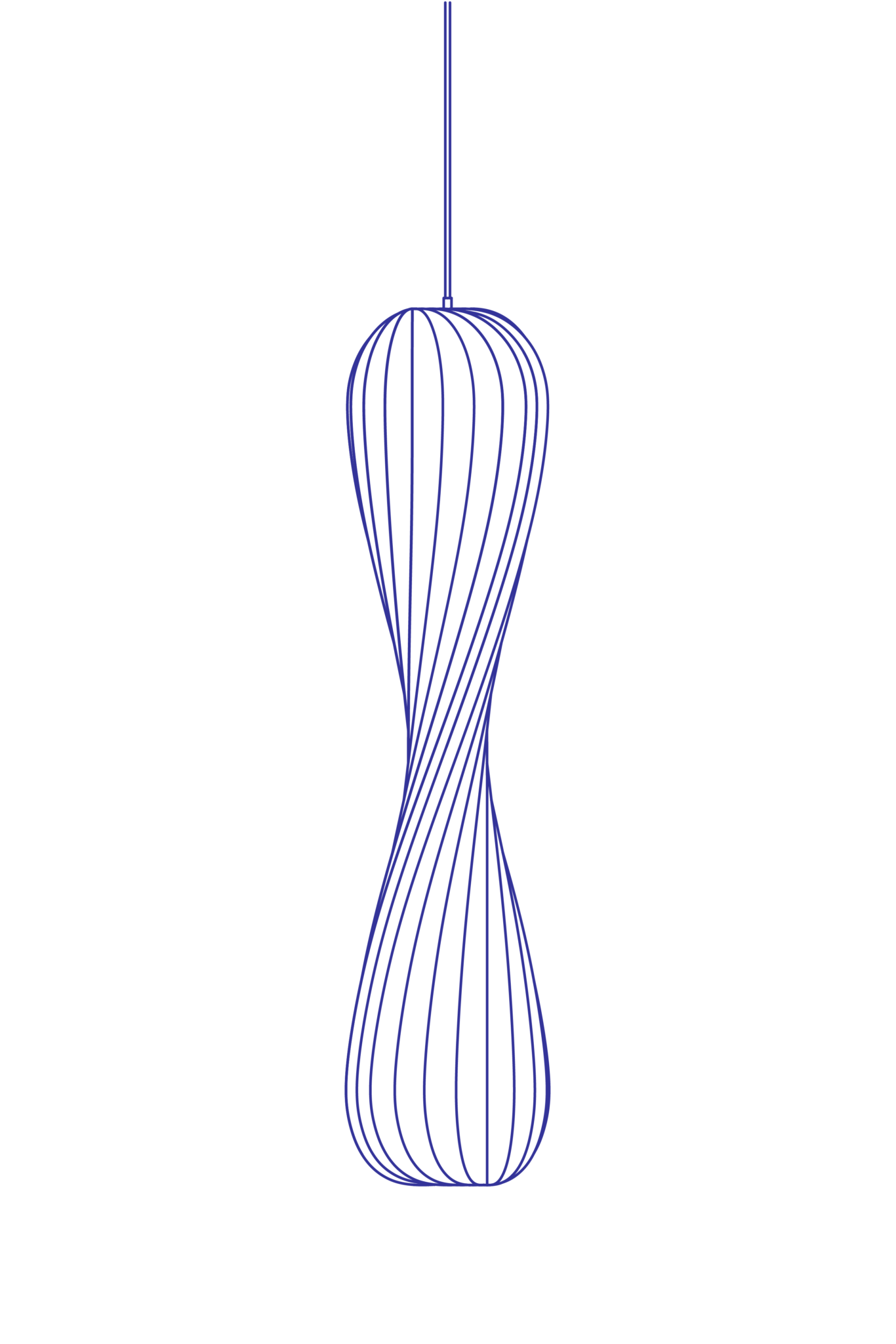 Tom Rossau | TR7 PENDANT LIGHT | %sep