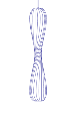 Tom Rossau | TR7 PENDANT LIGHT | %sep