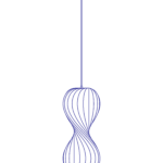 Tom Rossau | TR7 PENDANT LIGHT | %sep