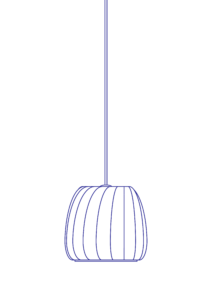 Tom Rossau | TR7 PENDANT LIGHT | %sep