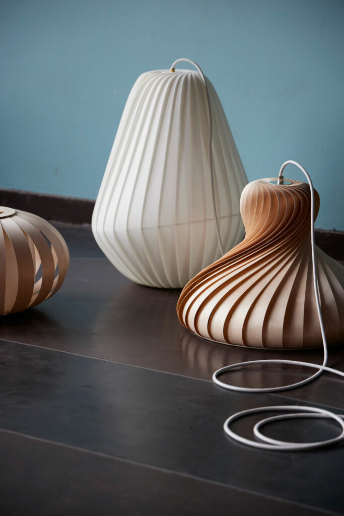 Tom Rossau | TR22 PENDANT LIGHT | %sep